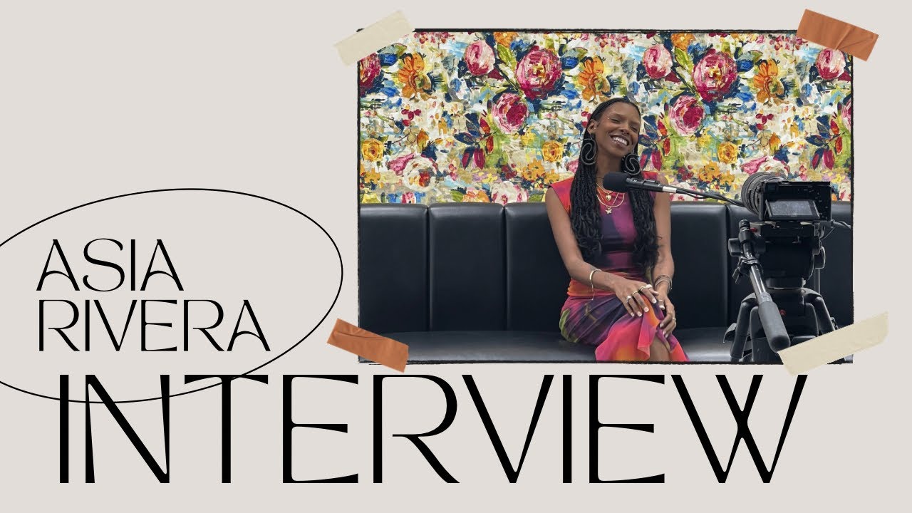 Asia Rivera’s Story - The Life They Present Season 2 EP. 1 - YouTube