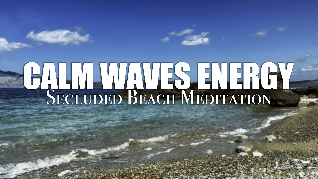 Nature's Embrace: Finding your inner self through meditation | Calm ...