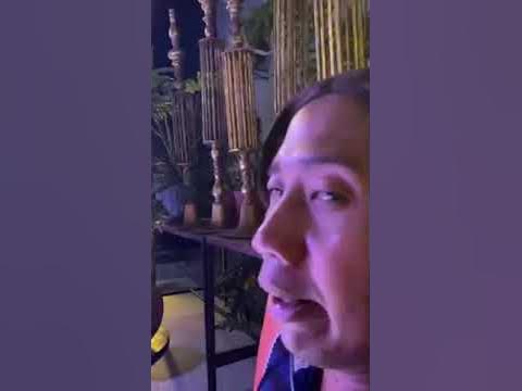 PAGBIGYANG MULI A SONG BY ERIC SANTOS COVER BY RICKY DELOVIAR TNT DAILY WINNER - YouTube