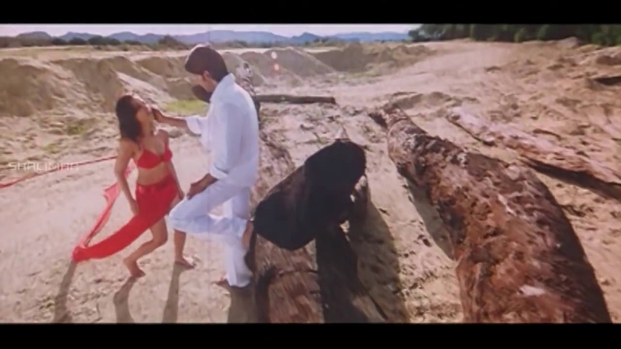 Nisha Kothari In Shiva