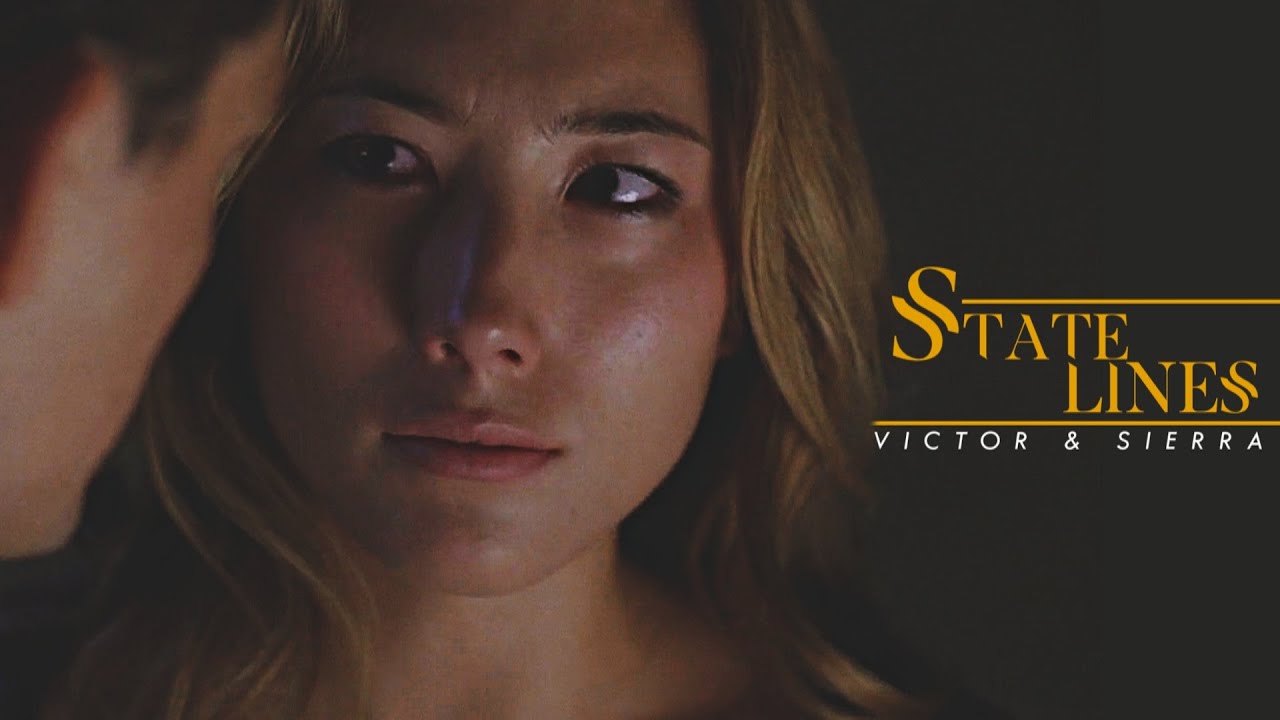 Victor & Sierra | I Always Remember You. - YouTube