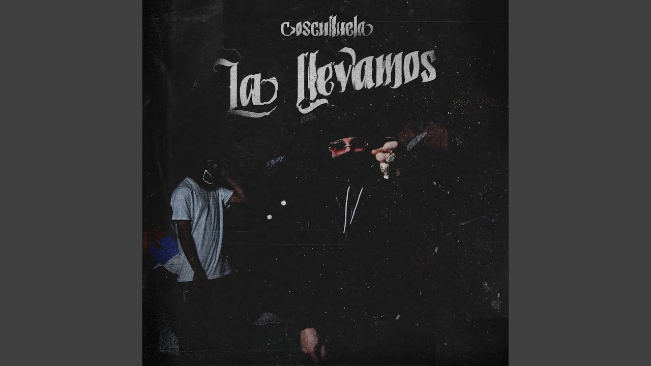 La Llevamos - YouTube Music