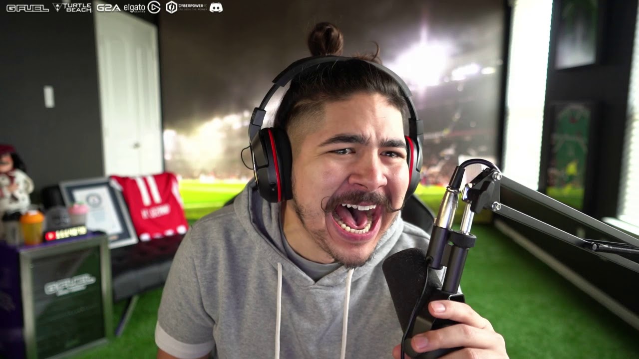 Stream Castro(25.11.2018)|FIFA 19 - YouTube