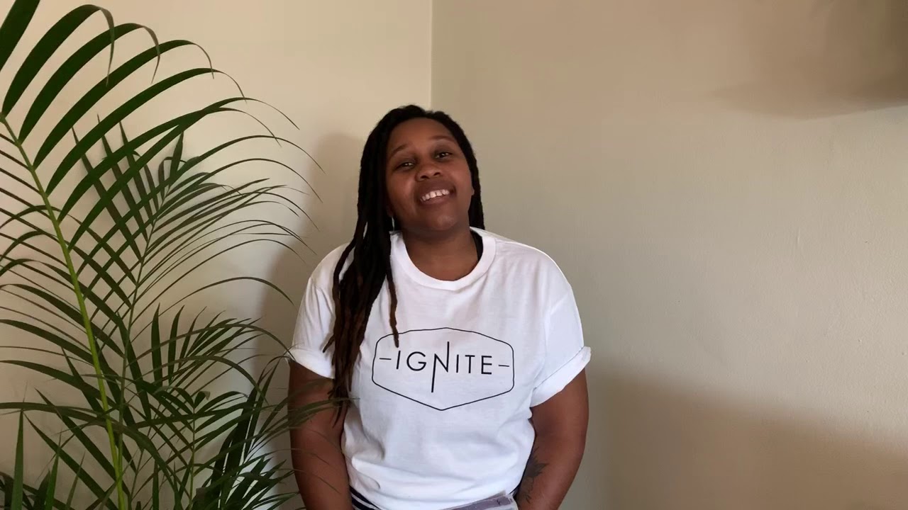 Ignite Sunday 29/03/2020 - YouTube