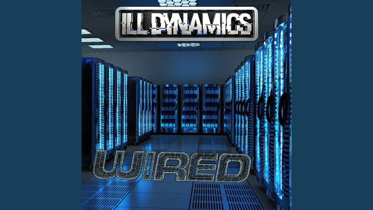 Wired - YouTube