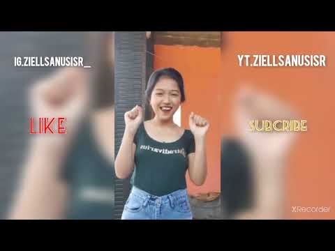 goyang pantat bikin sa**ge || bokong bohay || pemersatu bangsa