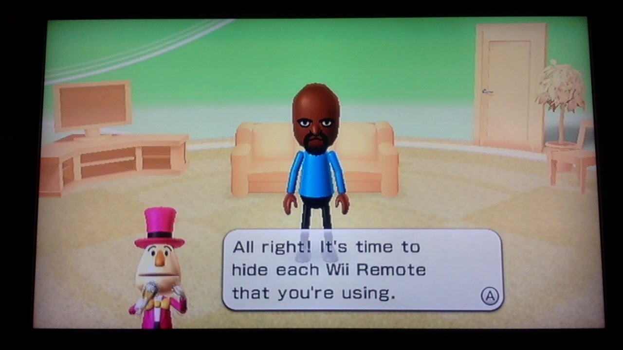 How to Properly Play Hide n' Hunt - YouTube