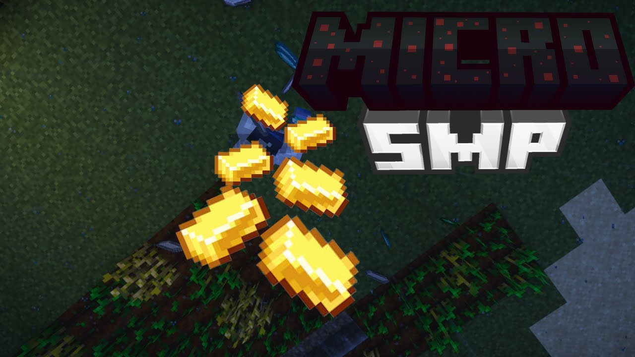 Second Application To The Micro SMP - YouTube