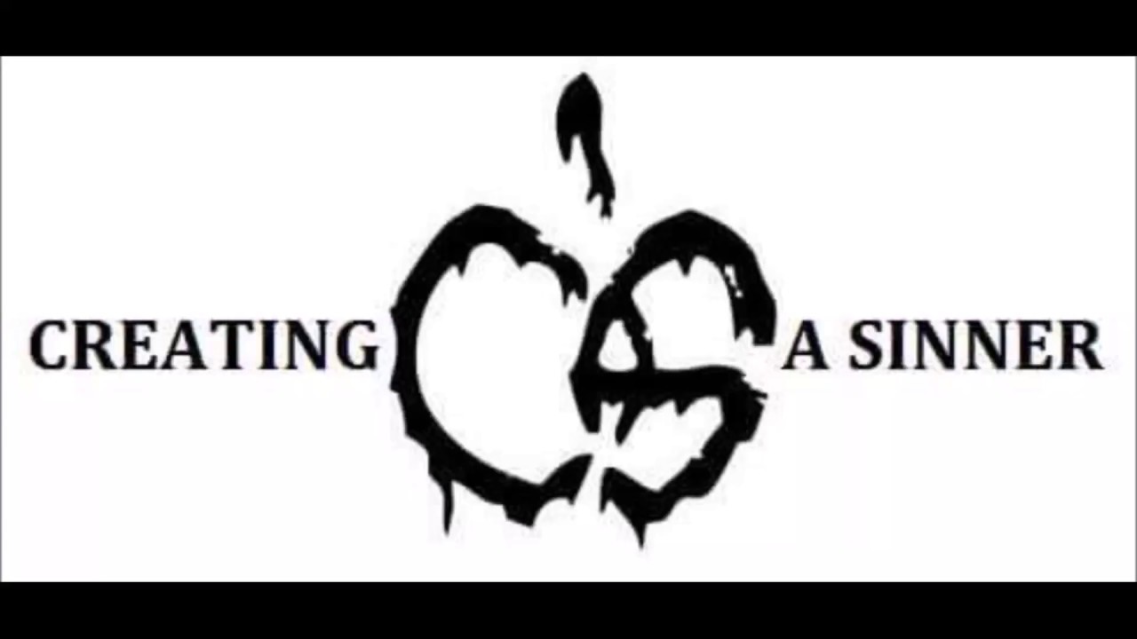 Human/Person - Creating a Sinner - YouTube