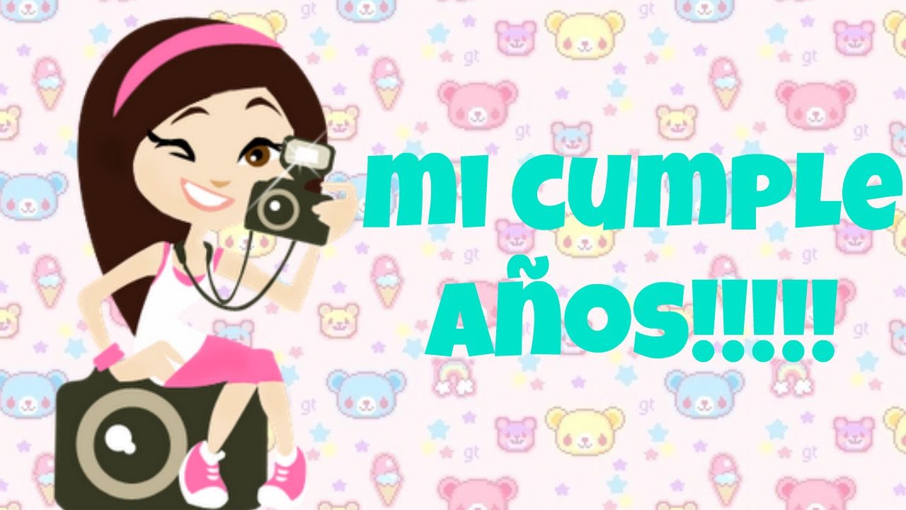Lo que me regalaron-mi cumpleaños - Magic Distrol - YouTube