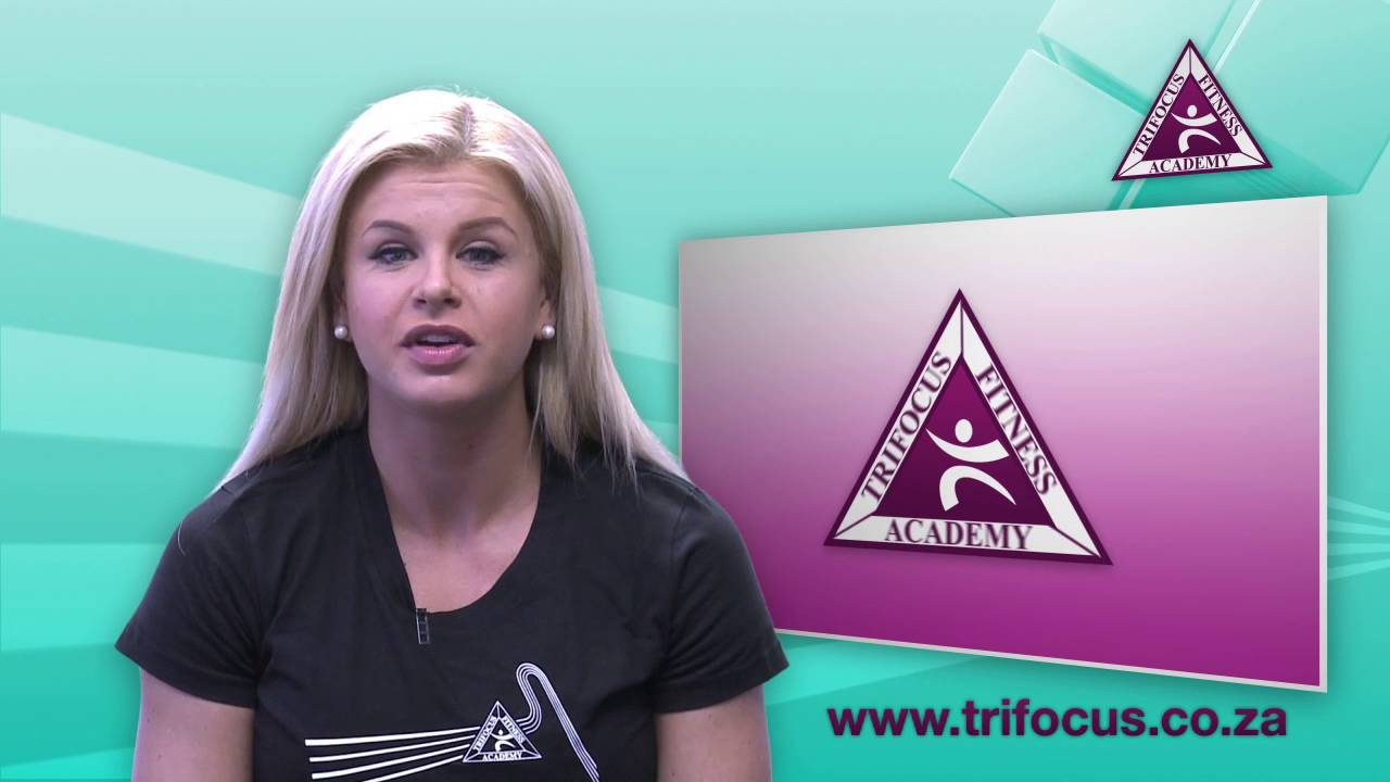 Michelle Van Zyl - YouTube