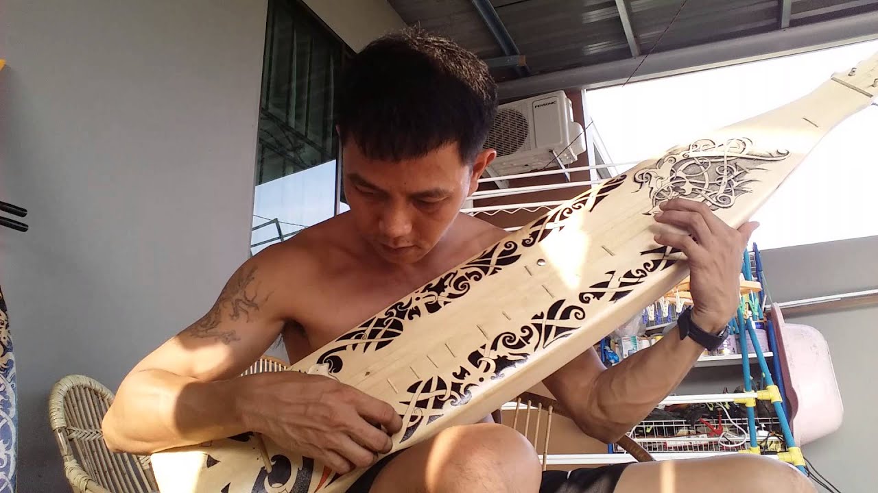 Sape' Collections - Learn How to play Sape' - YouTube