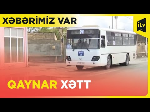 123 nömrəli avtobusun marşrut xətti novxanılıları qane etmir