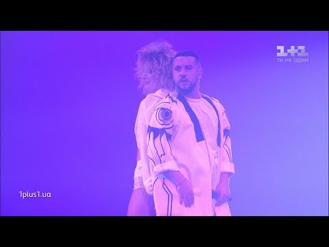 MONATIK – Кружит. Live Show \