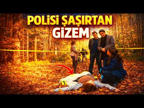 Cinayet Araştırmaları Belgeseli | Gece yarısında kayboldu… Haftalar sonra cesedi ormanda bulundu!