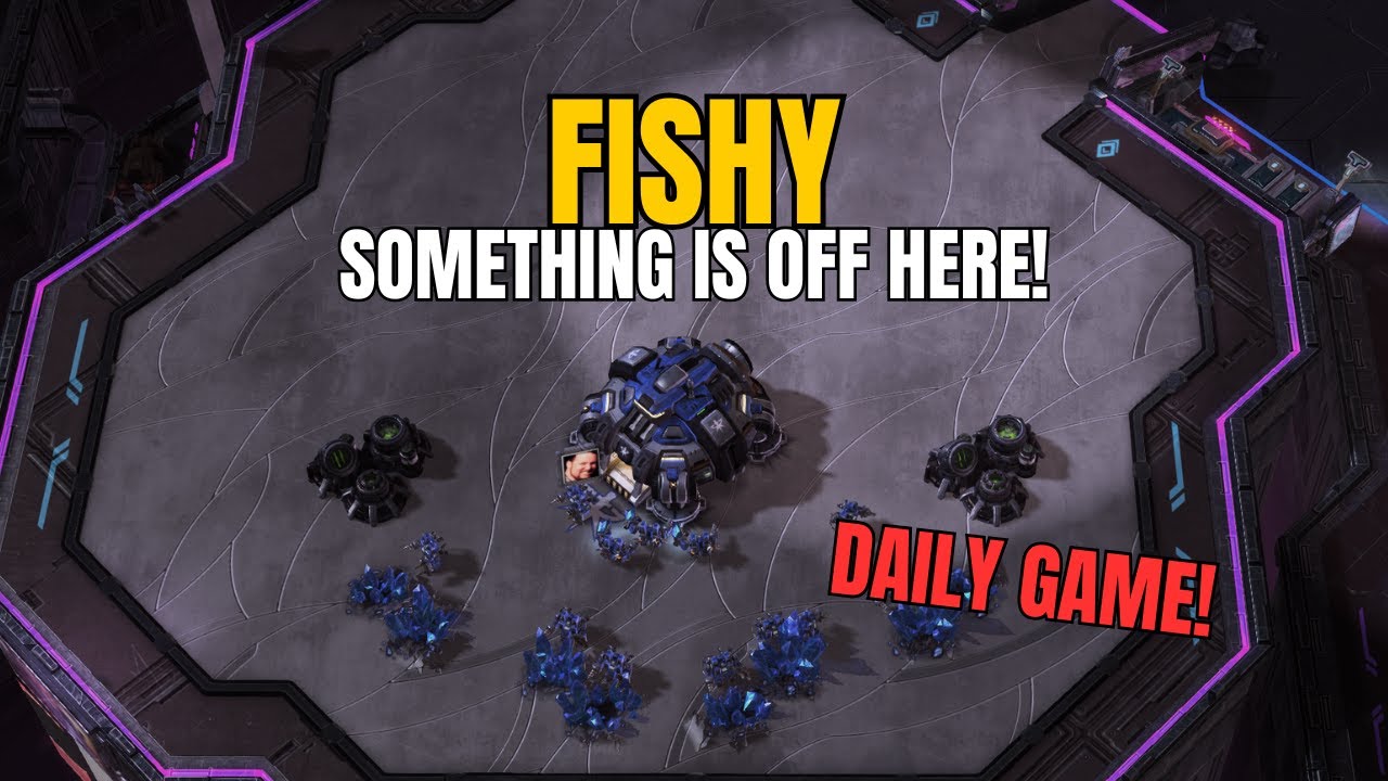 Scouting Is Key! – SC2 Platinum 1v1 TvT - YouTube