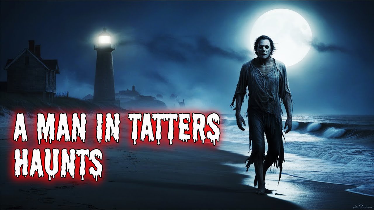 A Man In Tatters Haunts Higbee Beach: Most Haunted Horror Story - YouTube