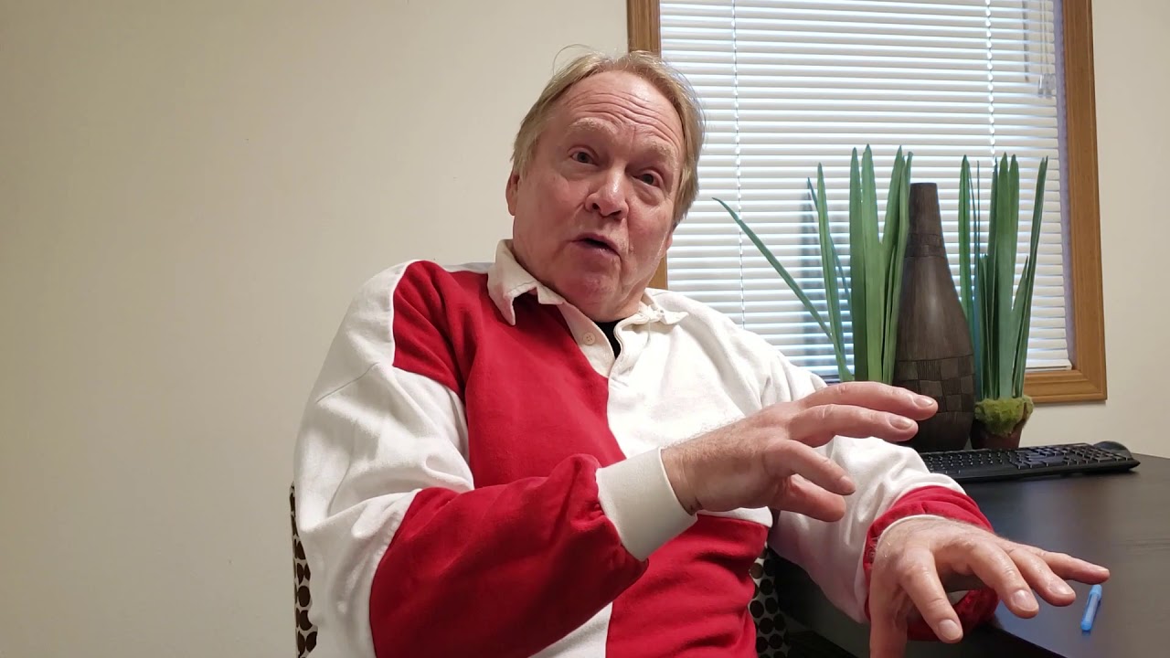 JOHN GRAVER REAL ESTATE LEGEND INTRO - YouTube
