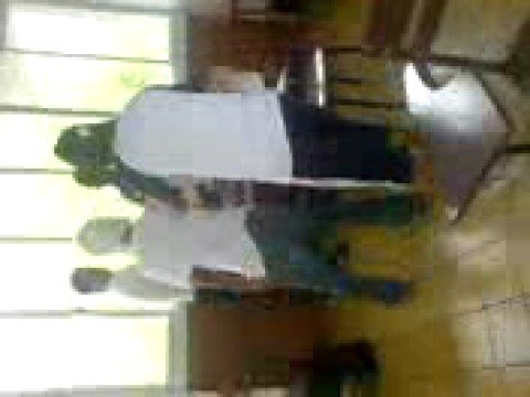perreando en la escuela