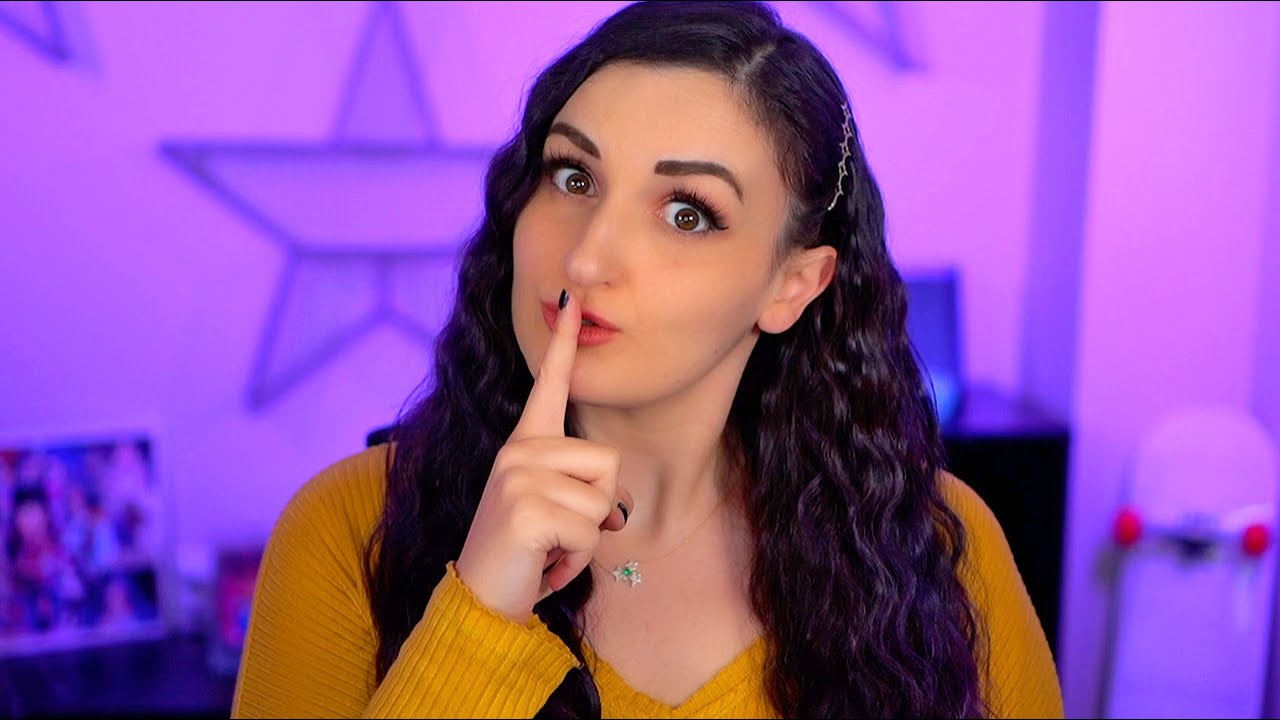 a secret video - YouTube