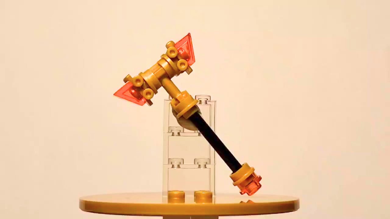 Lord Ras Hammer Tutorial! - YouTube