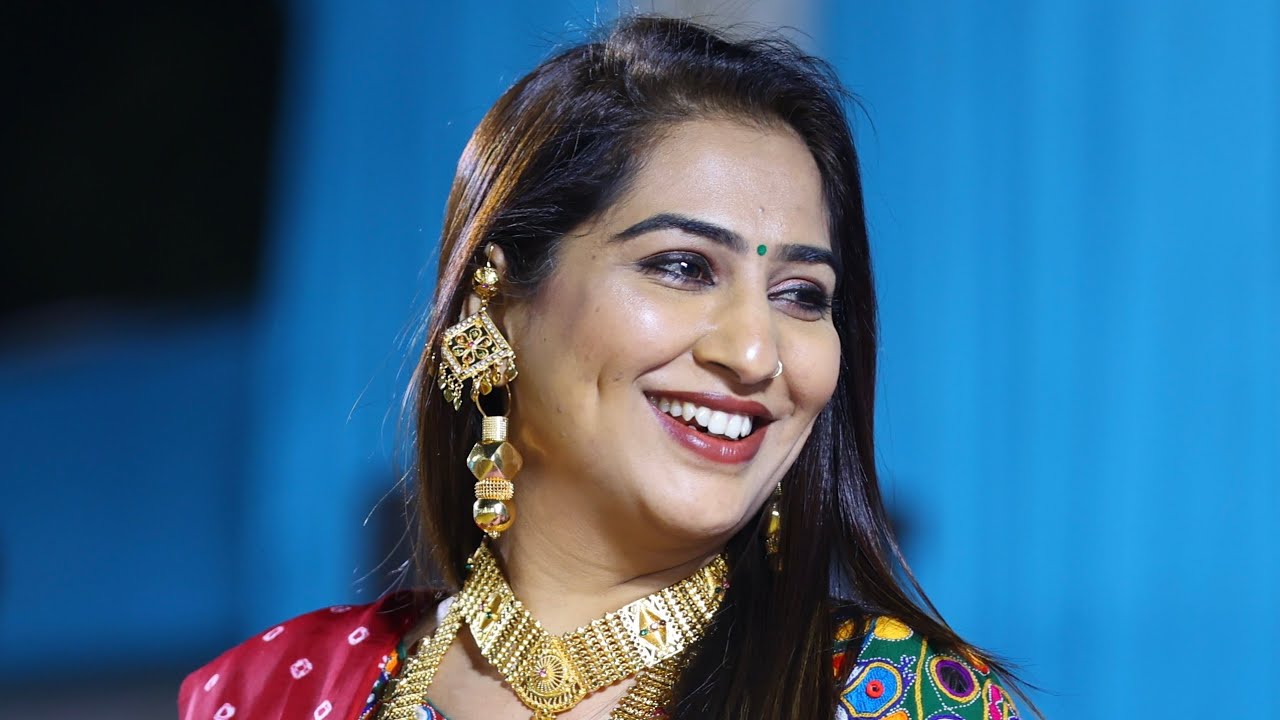 મારા વાલમ વાલીલા........ || jashu ahir || #youtube #dwarka #garba #song ...