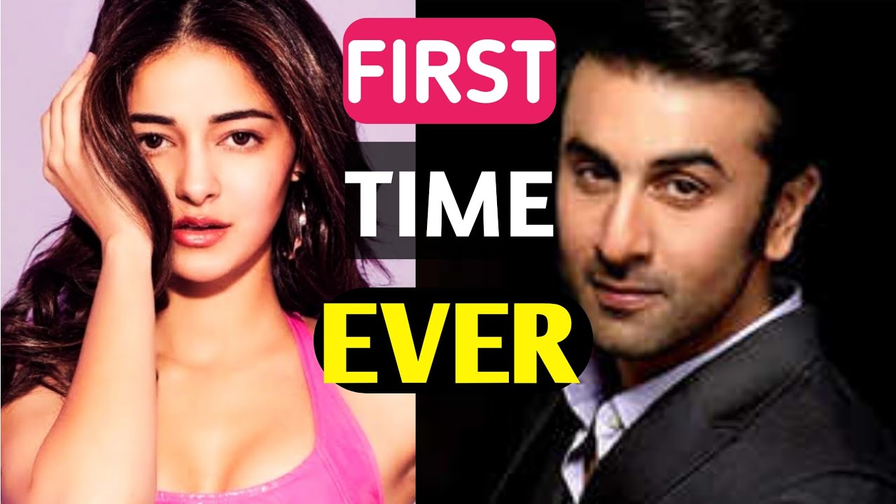 Ranveer Kapoor - Anaya Pandey First Time Ever Collaboration - Anaya ...