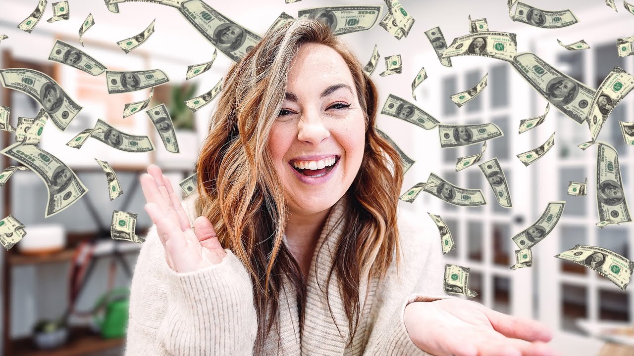 4 INCOME STREAMS EVERY YOUTUBER NEEDS TO HAVE - YouTube