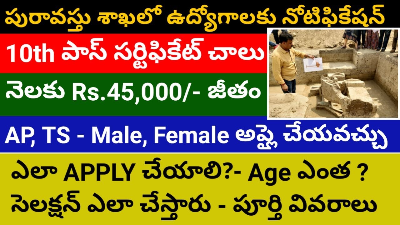 ICHR Recruitment 2023 || Indian council of historical research ...