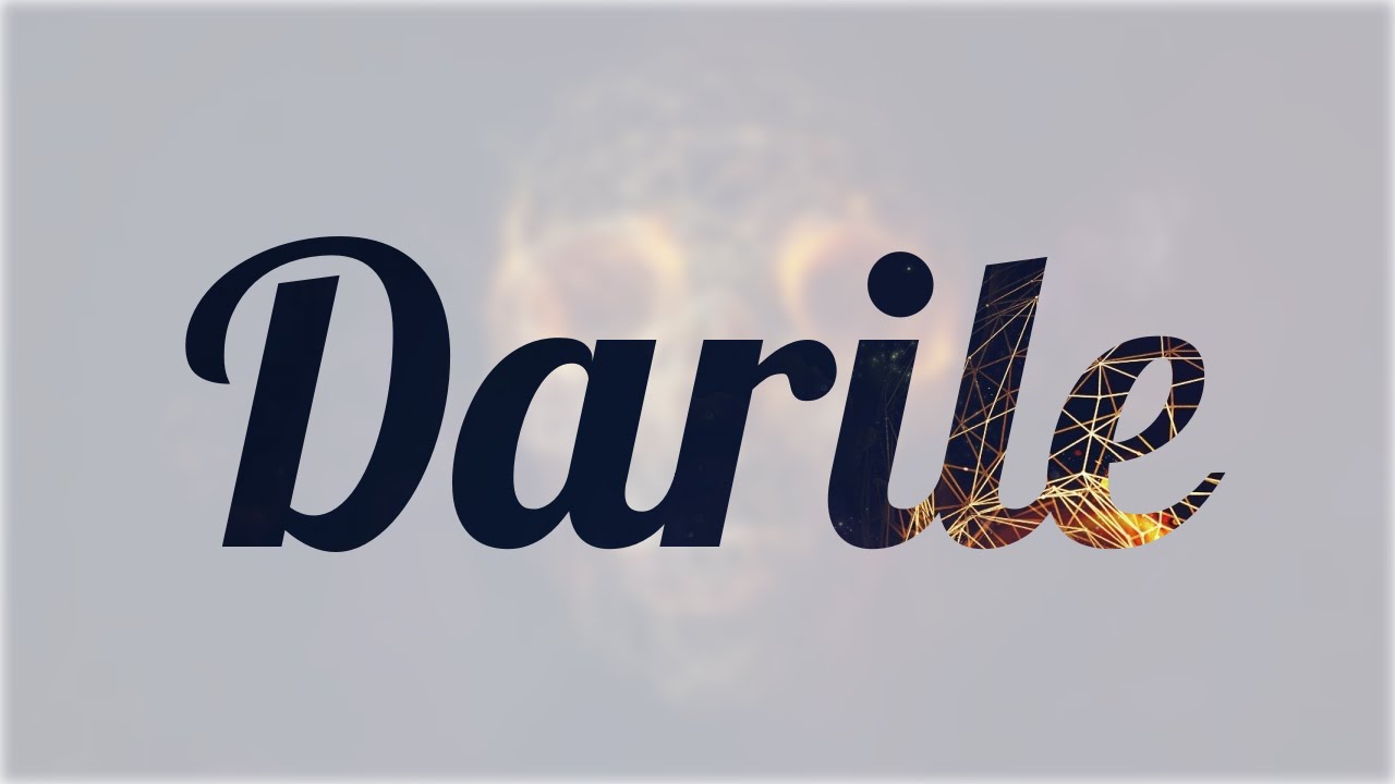 Significado de Darile, nombre Francés para tu bebe niño o niña (origen ...