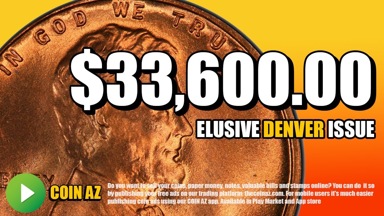 Discover the Hidden Value of Super Rare Coins - YouTube