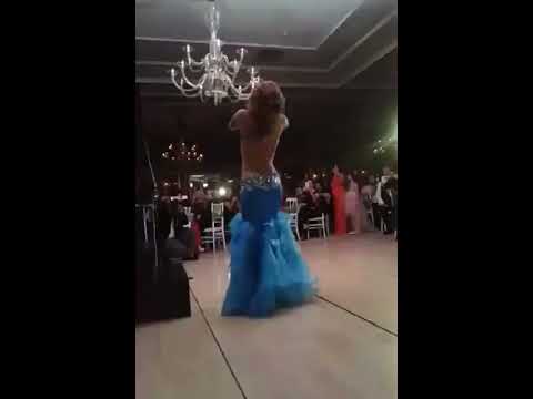 Oryantal Didem's performance