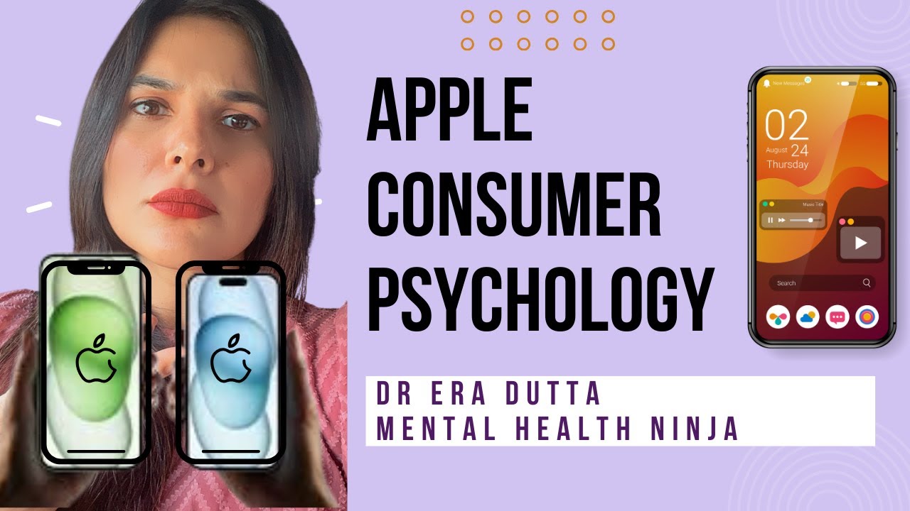 Apple has you figured out. Consumer psychology lessons from Apple ...