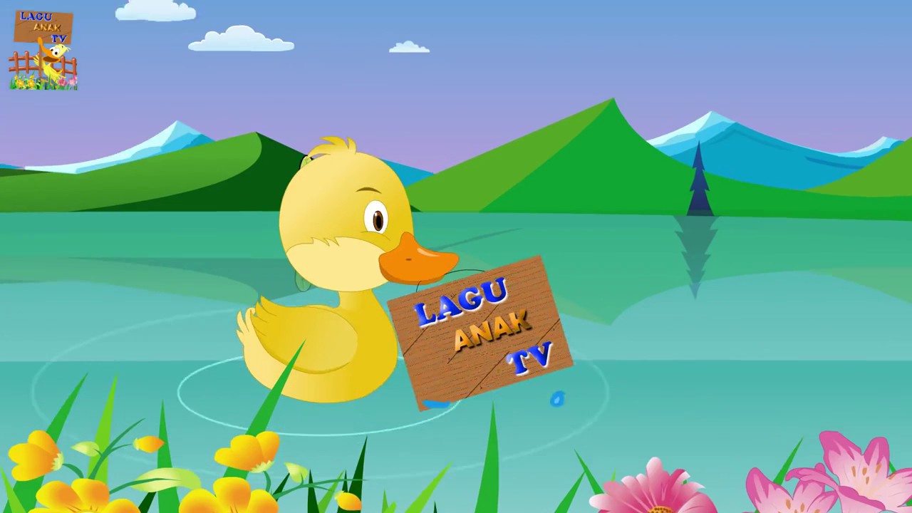 Pidio anak - YouTube