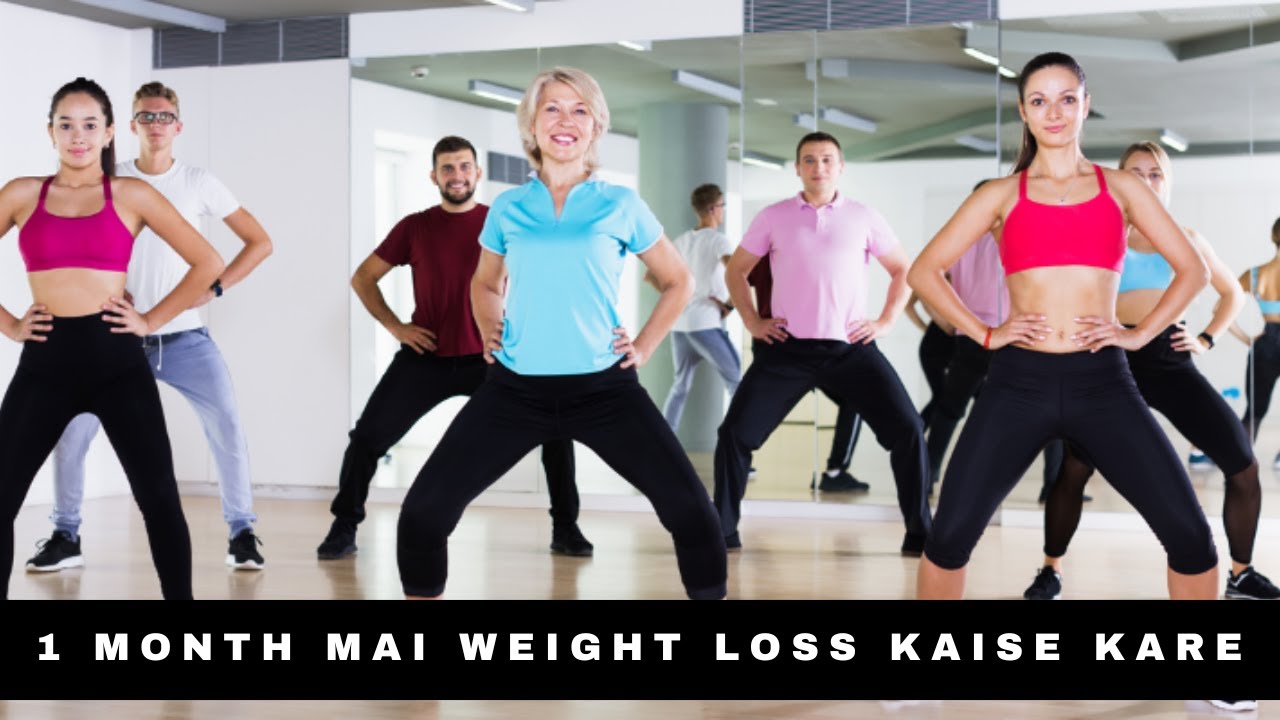 cardio classes at gym lose belly fat || full body cardio workout to ...