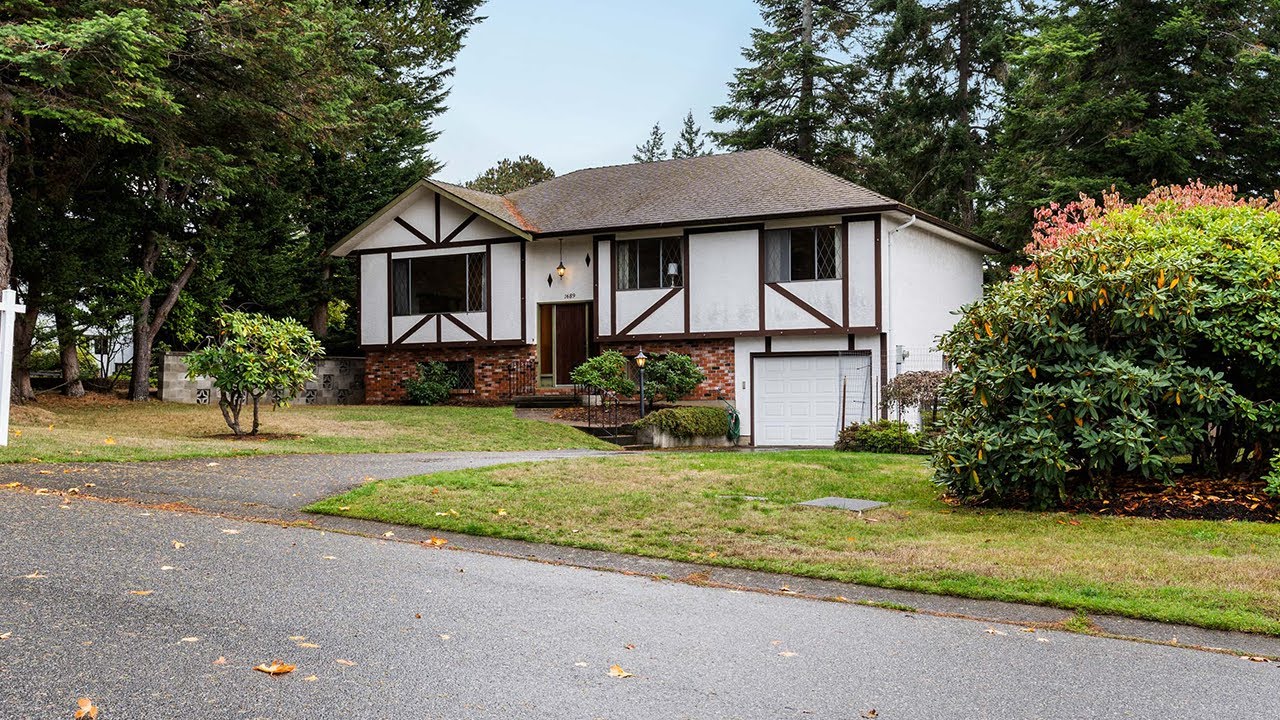 Karl Russel - 1689 Hillview Ave - YouTube