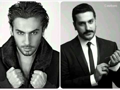 Erkam Aydar & İsmail Yk - Nasıl Mutluluklar Dilerim (2014)