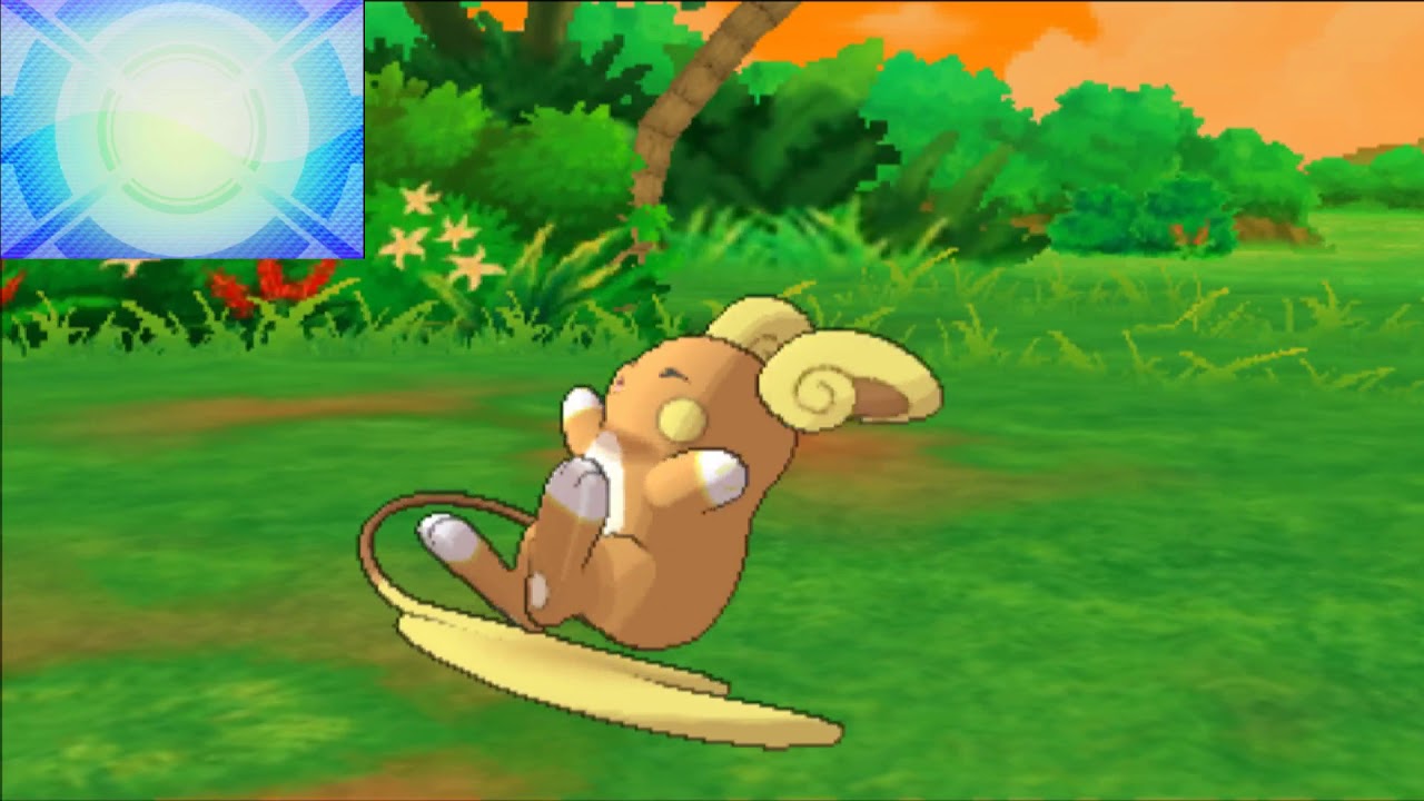 How To Get Keystone Mega Evolutions in Pokemon Ultra Sun & Ultra Moon ...