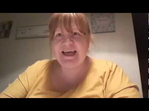 Mrs Nichols has the 'Heronshaw Factor' - YouTube