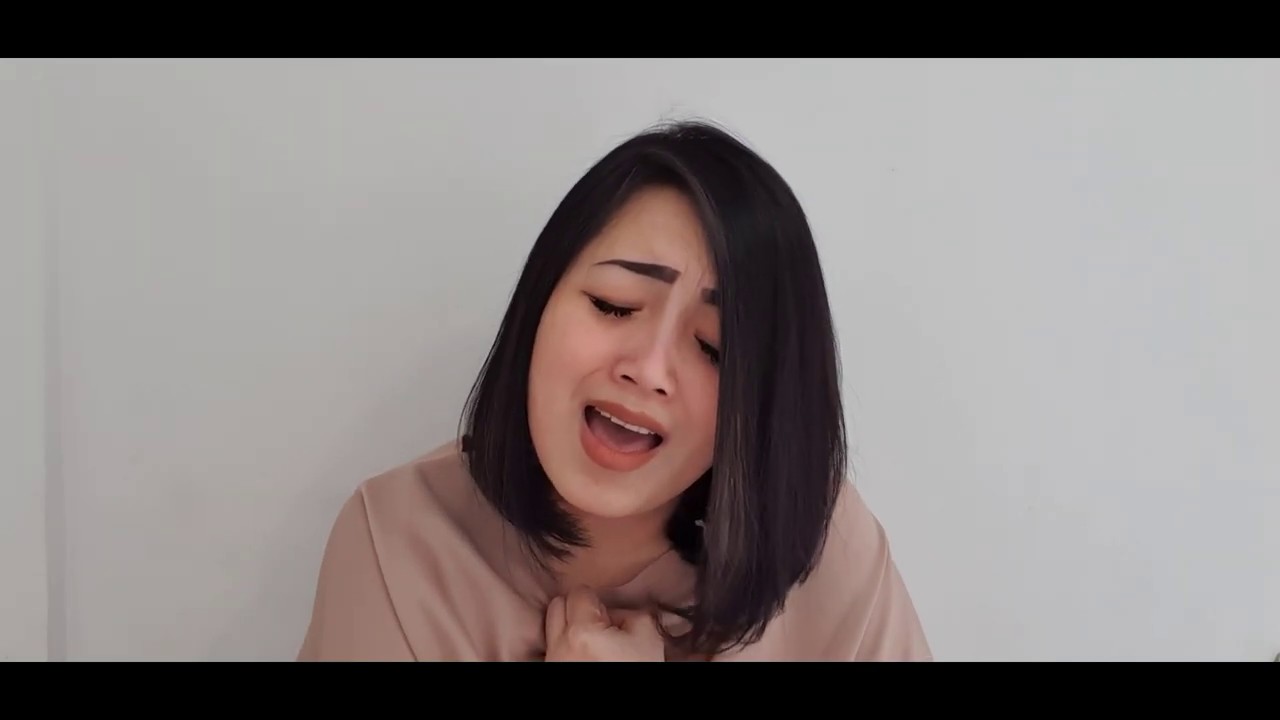 Speechless (OST. Aladdin) - Cover By Puspita Wardhani Adjie - YouTube