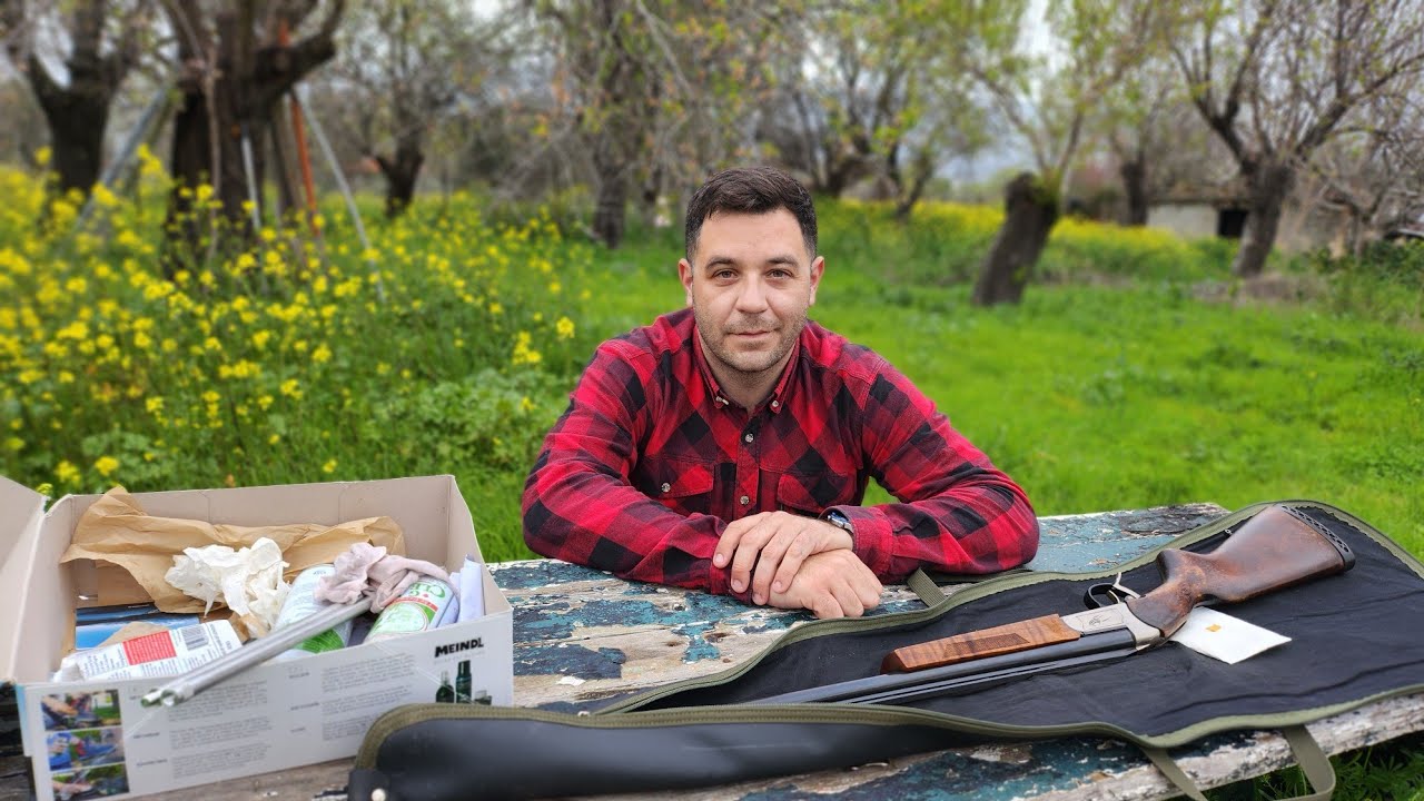 💯💯ΑΠΑΡΑΙΤΗΤΟΣ Ο ΚΑΘΑΡΙΣΜΟΣ ΤΟΥ ΟΠΛΟΥ ΜΑΣ💯💯 - YouTube