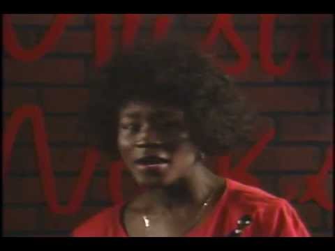 Lady G' - Nuff Respect.avi