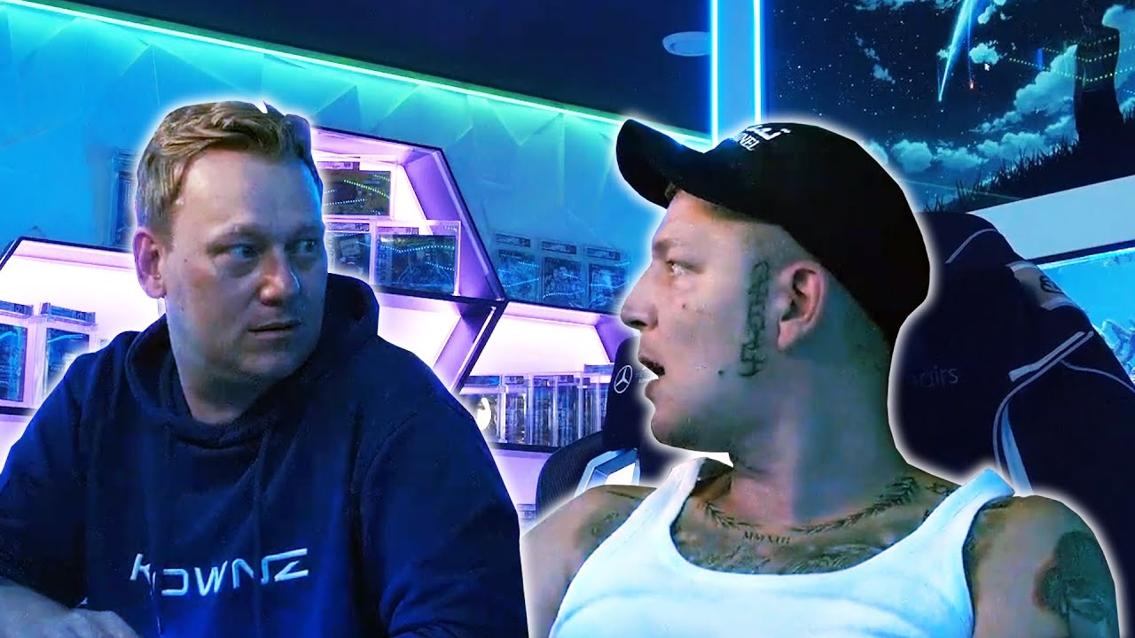 Das perfekte Streamer DUO - YouTube