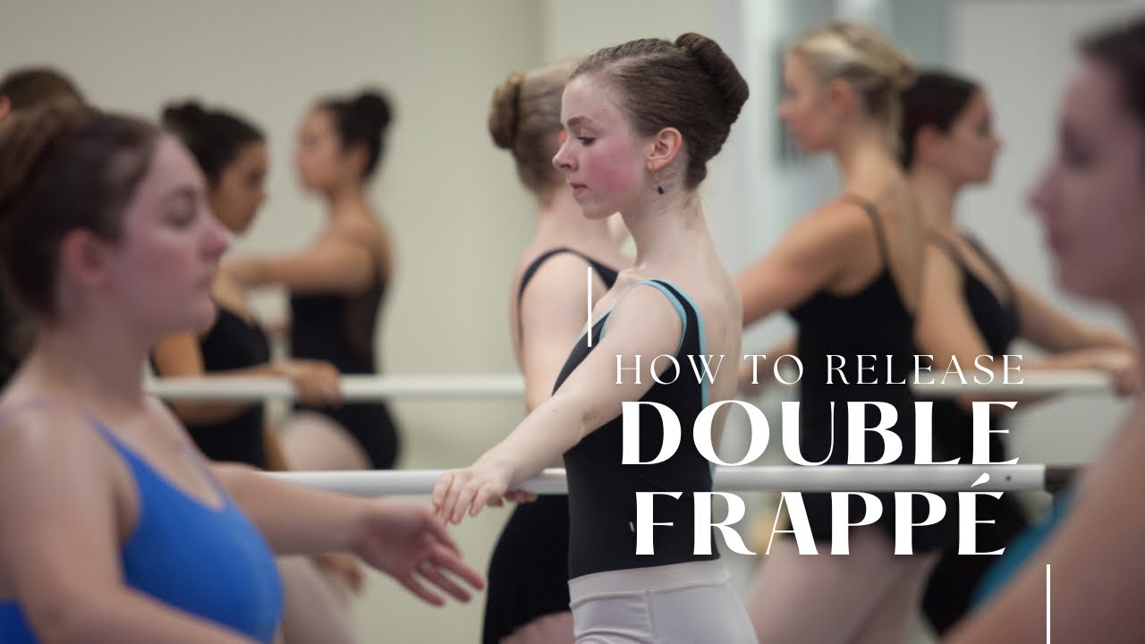 Mastering Double Frappé | INSIDE THE STUDIO - YouTube