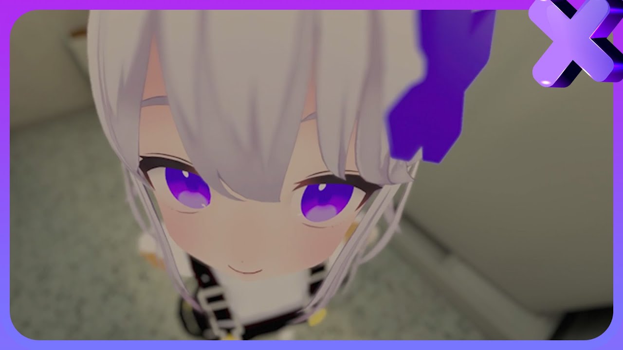 Filian Roleplays As Chibidoki - YouTube