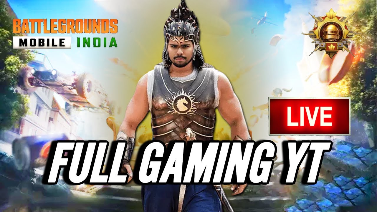 🔴PUBG LIVE STREAMING | PUBG LIVE GAMEPLAY WITH NEW UPDATE #PUBG #LIVE # ...