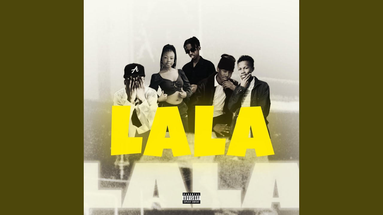 LALA (feat. Baby k, Keiron B, PROUDLYSL!ME, Yannick Drayee & Young Nara ...