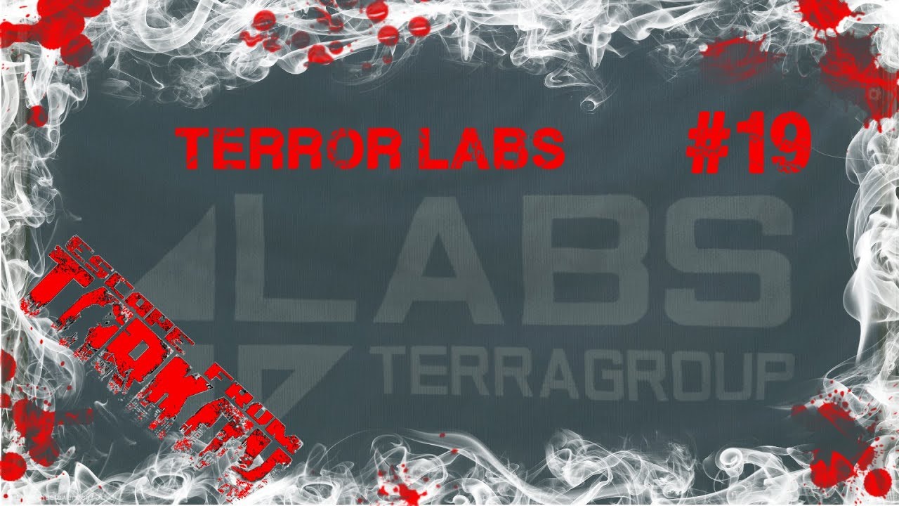 Escape from Tarkov : Terror Lab`s [German Let´s Play] #19 - YouTube