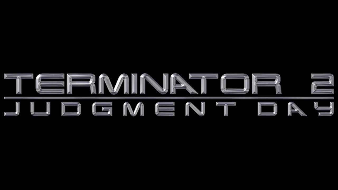 Terminator 2 J. Da PinUp (Williams 1991) - YouTube
