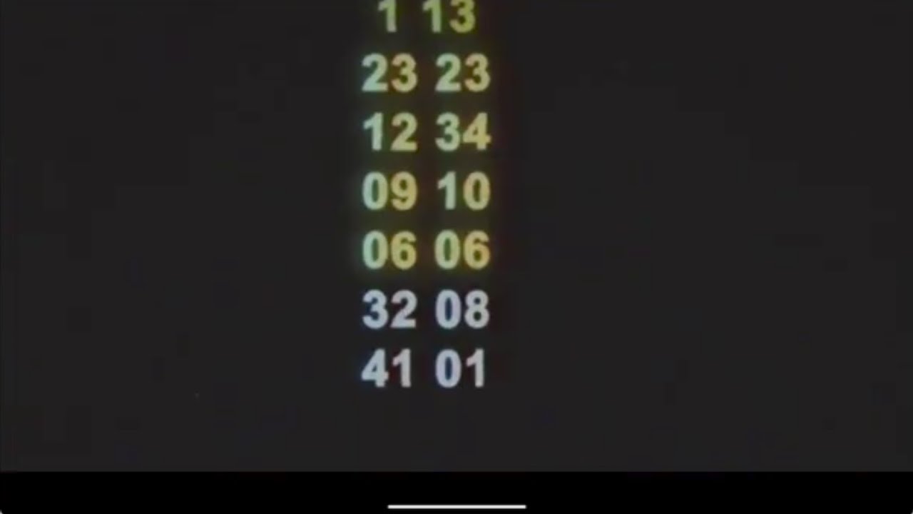 Todos los códigos secretos del mod de FNF de Sonic.exe. - YouTube